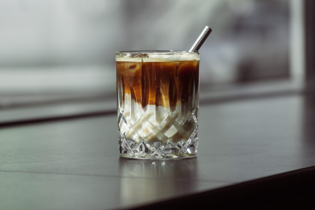 So gelingt der perfekte Eiskaffee zuhause